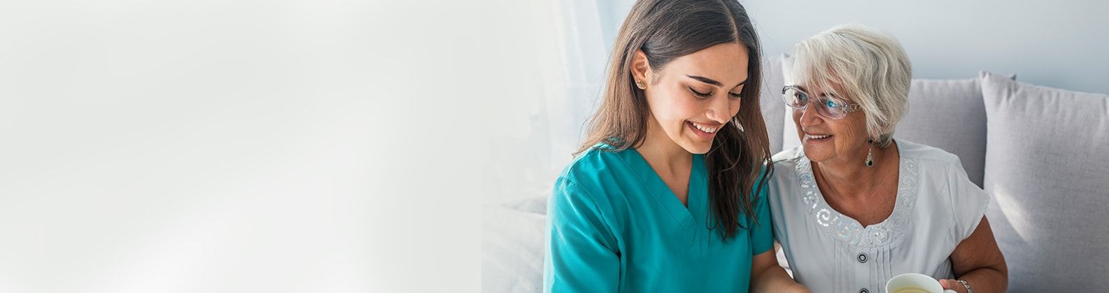 Private Home Care | Home Caring