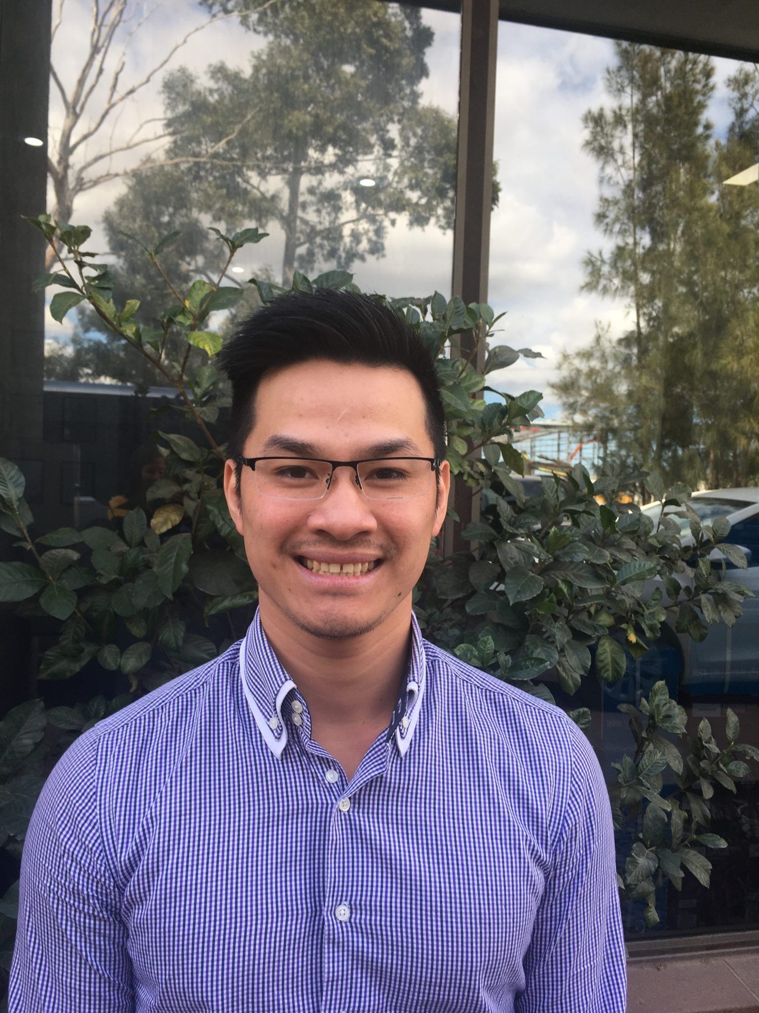 Meet Luu: a case manager with heart - HomeCaring