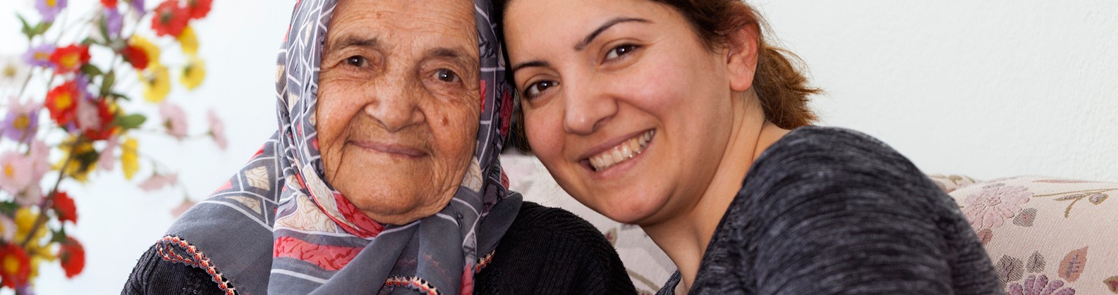 Understanding The Role of a Support Coordinator - Home Caring