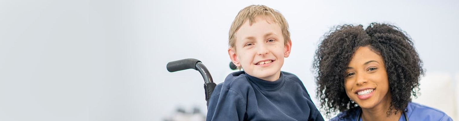 Best Practices When Caring For A Child With A Physical Disability